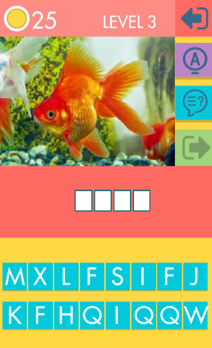 Guess the Picture Quiz Game - Play Guess the Picture Quiz Online for ...