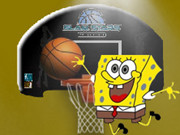 Spongebob Basketball Challenge Game - Play Spongebob Basketball ...