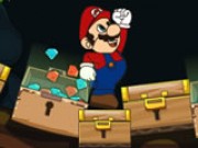 Super Mario Miner Game - Play Super Mario Miner Online for Free at ...