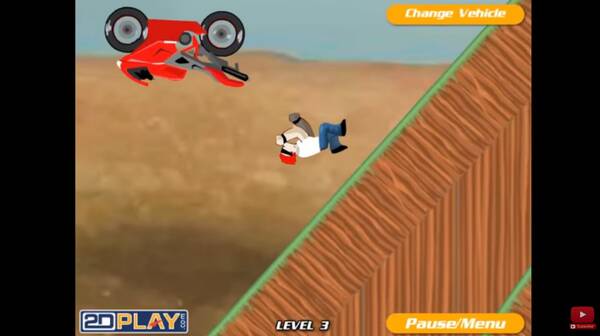 Stunt Master Game - Play Stunt Master Online for Free at YaksGames