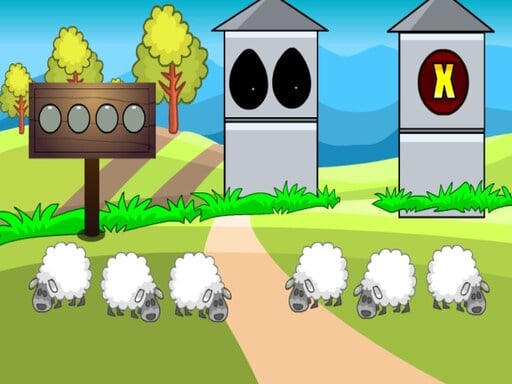 Farm Escape 4 Game - Play Farm Escape 4 Online for Free at YaksGames