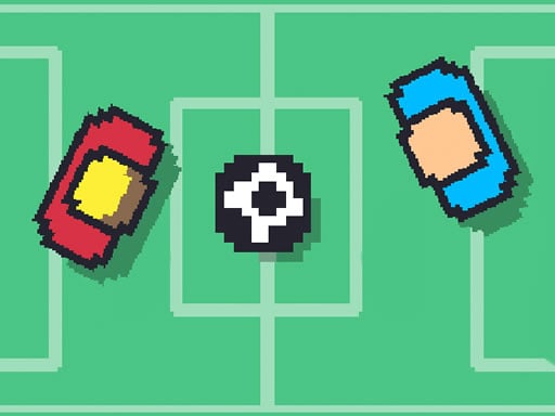 Soccer Pixel Game - Play Soccer Pixel Online for Free at YaksGames