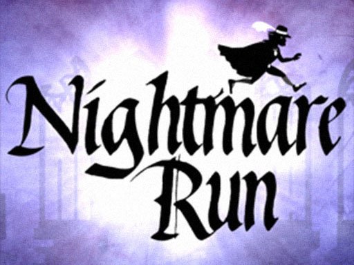 Nightmare Run Game - Play Nightmare Run Online for Free at YaksGames