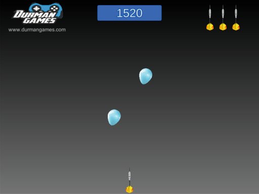 Balloon Shooting Game - Play Balloon Shooting Online for Free at YaksGames