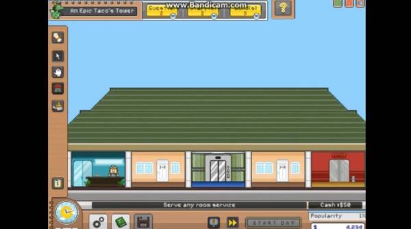 Happy Tower Game - Play Happy Tower Online for Free at YaksGames