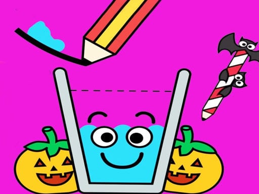 Happy Filled Glass Game Game - Play Happy Filled Glass Game Online for ...