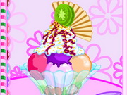 Sundae Maker Game - Play Sundae Maker Online for Free at YaksGames