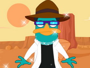 Agent P Game - Play Agent P Online for Free at YaksGames