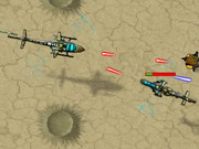 Desert Force Game - Play Desert Force Online for Free at YaksGames