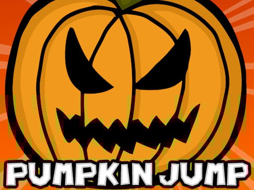 Pumpkin Jump Game - Play Pumpkin Jump Online for Free at YaksGames