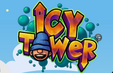 Icy Tower Game - Play Icy Tower Online for Free at YaksGames