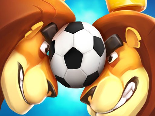 Rumble Stars Football - Online Soccer Game Game - Play Rumble Stars ...