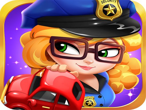 Traffic Control Cars Puzzle 3D Game - Play Traffic Control Cars Puzzle ...