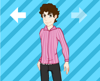 Jonas Brothers Game - Play Jonas Brothers Online for Free at YaksGames