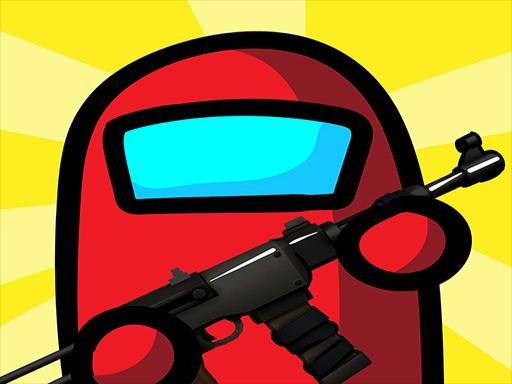 Among Us Crazy Shooter Game - Play Among Us Crazy Shooter Online for ...