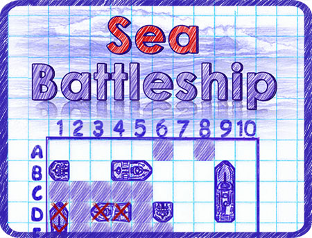 Sea Battleship Game - Play Sea Battleship Online for Free at YaksGames