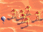 Mars Commando Game - Play Mars Commando Online for Free at YaksGames