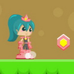 Princess Goldblade Adventure Game - Play Princess Goldblade Adventure ...
