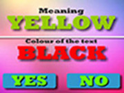 Colour Text Challenge Game - Play Colour Text Challenge Online for Free ...