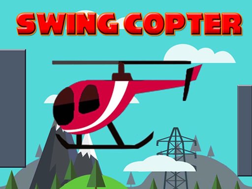 Swing Copter Game - Play Swing Copter Online for Free at YaksGames