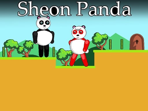 Sheon Panda Game - Play Sheon Panda Online for Free at YaksGames