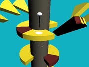 Helix Jump Color Game - Play Helix Jump Color Online for Free at YaksGames