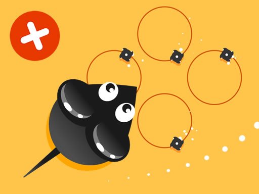 Mouse Escape Game - Play Mouse Escape Online for Free at YaksGames