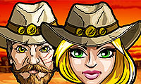 Gunshot Cowboy Game - Play Gunshot Cowboy Online for Free at YaksGames