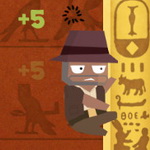 Pyramid Run Game - Play Pyramid Run Online for Free at YaksGames