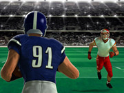 Touchdown Rush Game - Play Touchdown Rush Online for Free at YaksGames