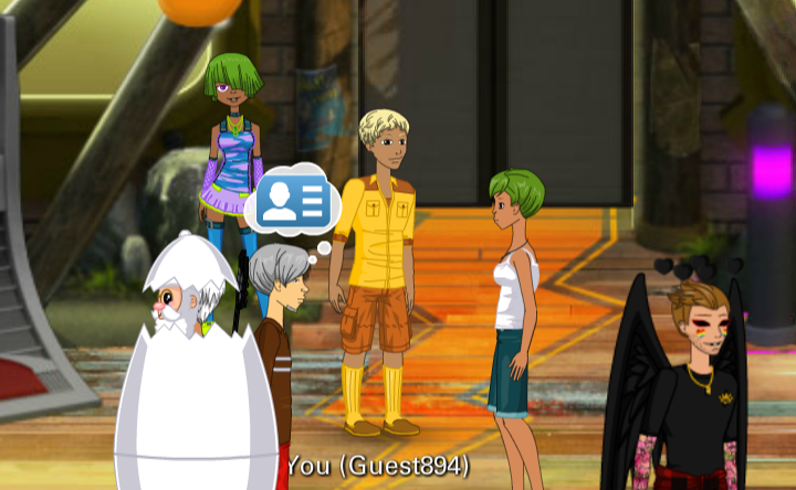 ourWorld Game - Play ourWorld Online for Free at YaksGames