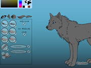 Wyndbain's Wolf Maker Game - Play Wyndbain's Wolf Maker Online for Free ...