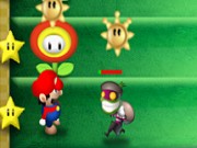 Mario Bros Vs Monsters Game - Play Mario Bros Vs Monsters Online for ...
