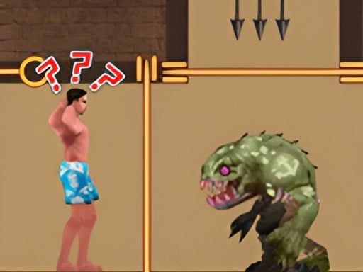 Treasure Hunt Adventure Game - Play Treasure Hunt Adventure Online for ...