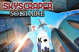 Skyscraper Solitaire Game - Play Skyscraper Solitaire Online for Free at YaksGames