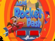 Acme Rocket Dash Game - Play Acme Rocket Dash Online for Free at YaksGames