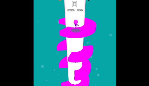 Helix Jump Advanced Game - Play Helix Jump Advanced Online for Free at ...