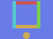 Color Challenge Game - Play Color Challenge Online for Free at YaksGames