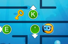 Keyman Game - Play Keyman Online for Free at YaksGames