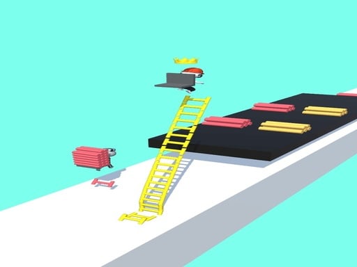 Ladder Ranking Game - Play Ladder Ranking Online for Free at YaksGames