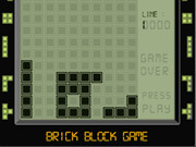 Brick Block Game Game - Play Brick Block Game Online for Free at YaksGames