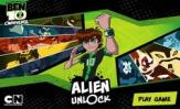 Ben 10 Alien Unlock Game - Play Ben 10 Alien Unlock Online for Free at ...