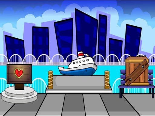 Modern City Escape 3 Game - Play Modern City Escape 3 Online for Free ...