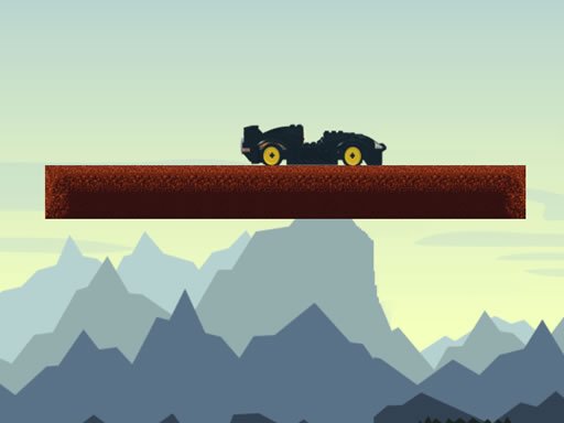 Jumpy Car Game - Play Jumpy Car Online for Free at YaksGames