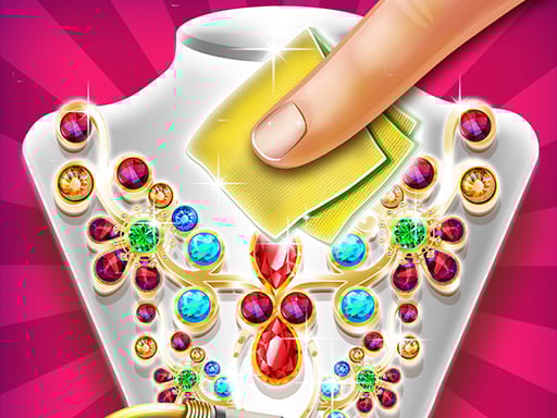 Princess Jewelry Game - Play Princess Jewelry Online for Free at YaksGames