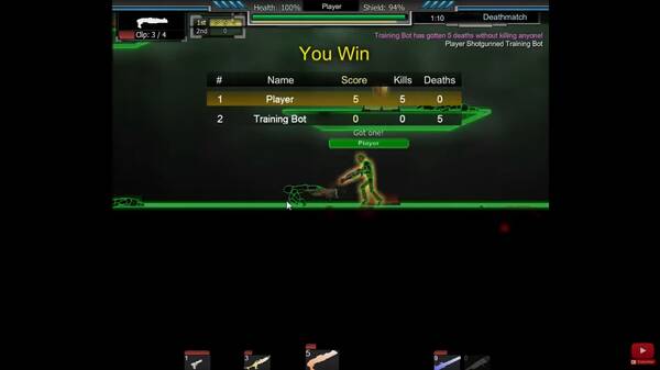 Raze Game - Play Raze Online for Free at YaksGames