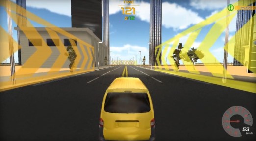 Car Rush 3d Game - Play Car Rush 3d Online for Free at YaksGames