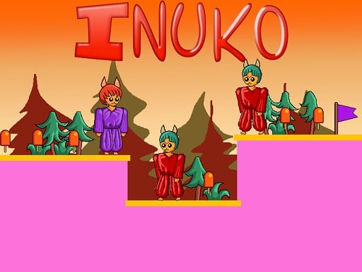 Inuko Game - Play Inuko Online for Free at YaksGames