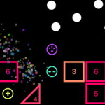 Neon Blocks Game - Play Neon Blocks Online for Free at YaksGames