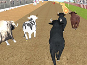 Angry Bull Racing Game - Play Angry Bull Racing Online for Free at ...